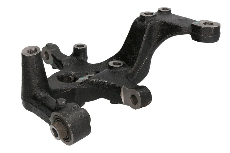 VW Jetta bal hátsó tengelycsonk, csonkállvány (32mm) - Futómű Alkatrész ...